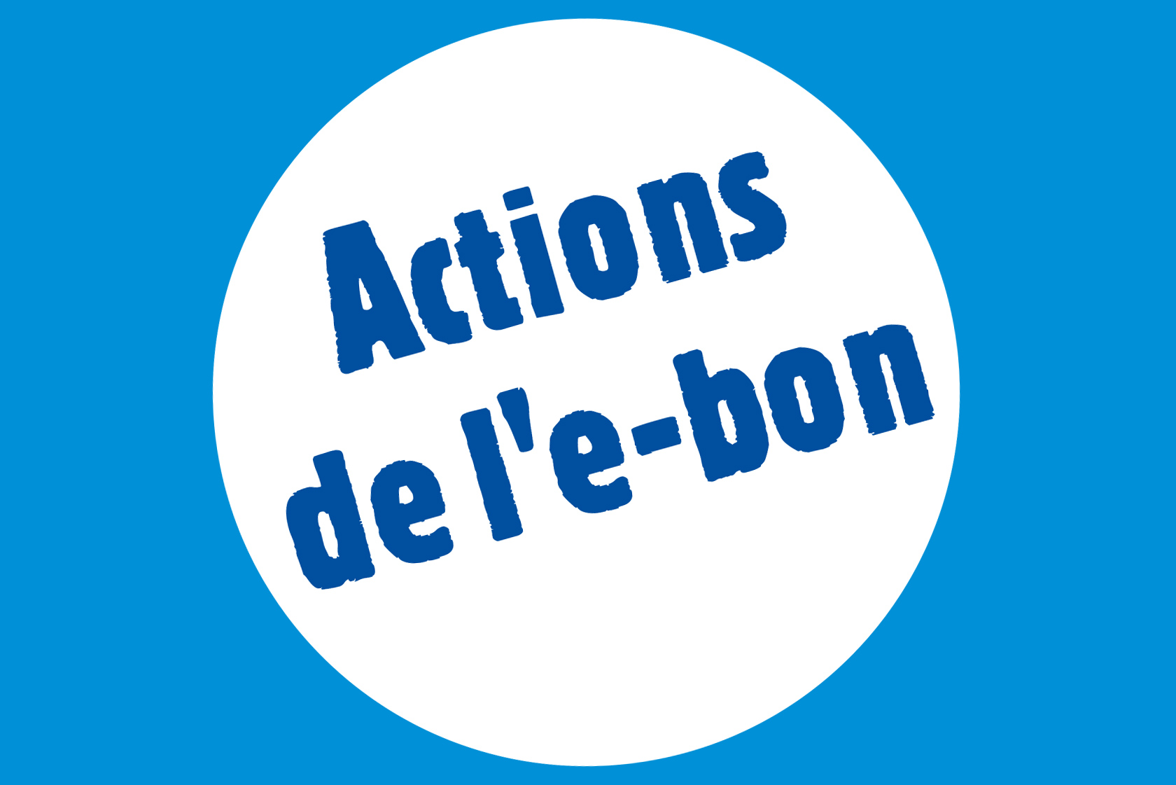 Utiliser des e-bons chez JUMBO