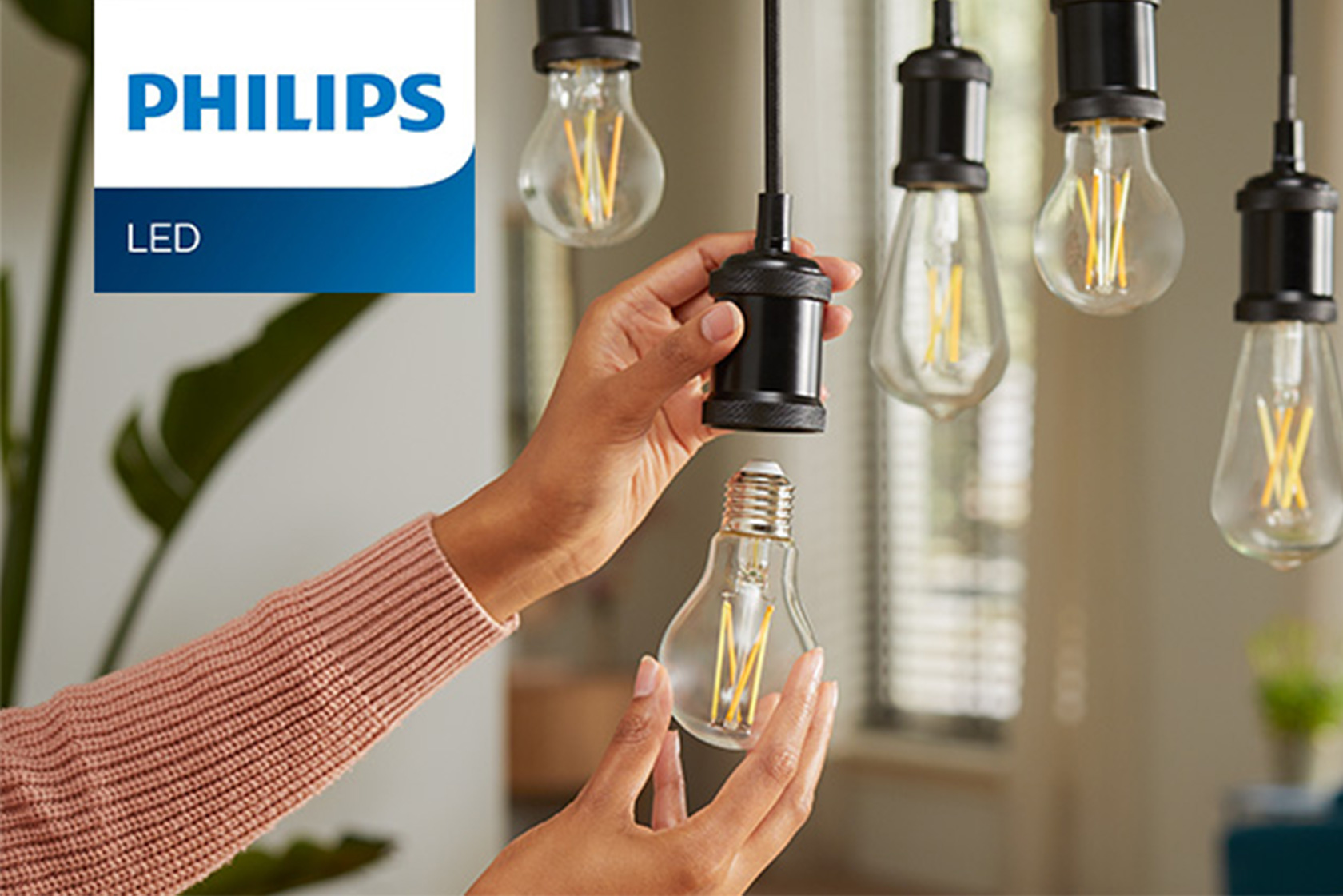 Philips LED bei JUMBO