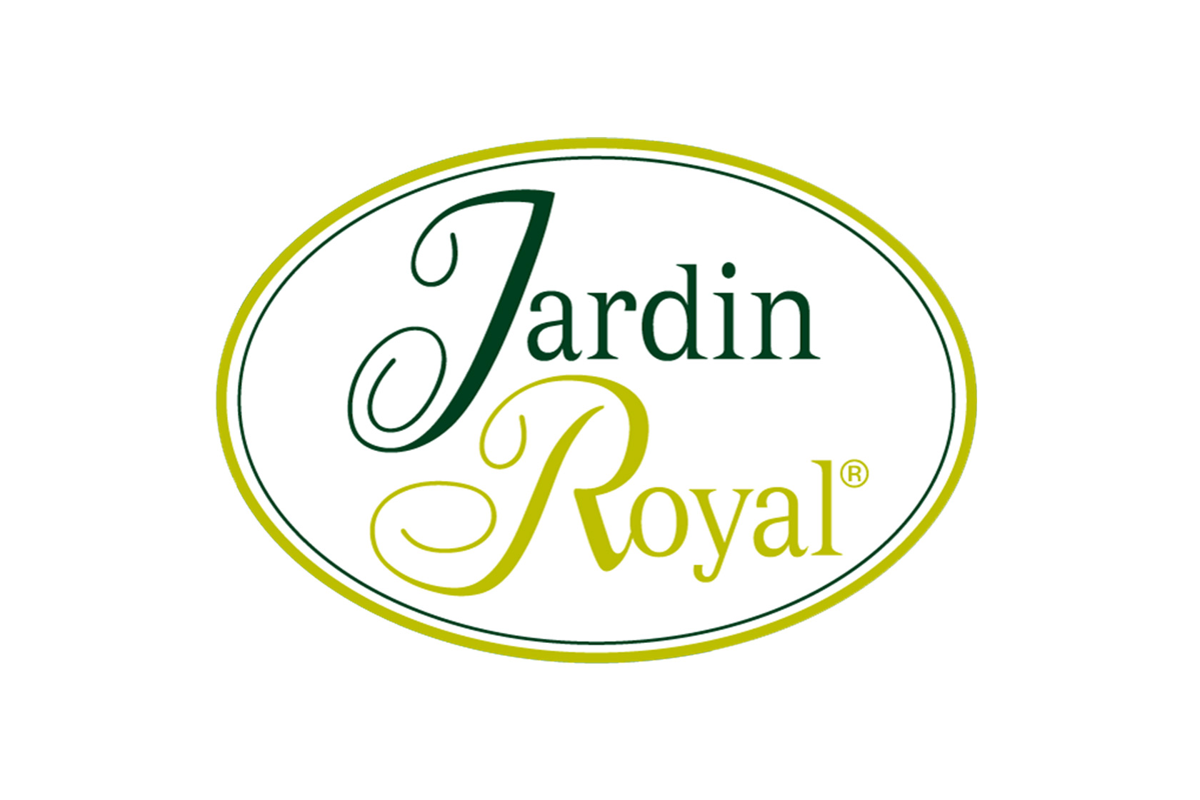 Die Marke Jardin Royal bei JUMBO