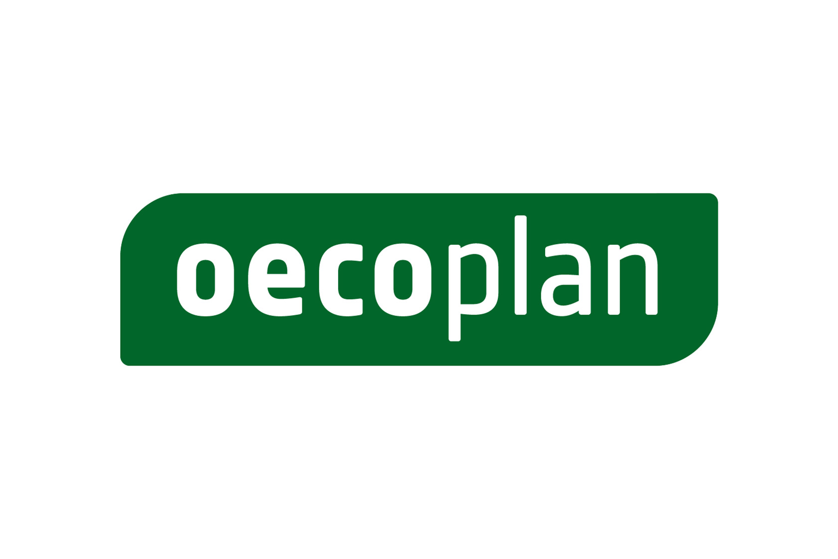 Die Marke Oecoplan bei JUMBO
