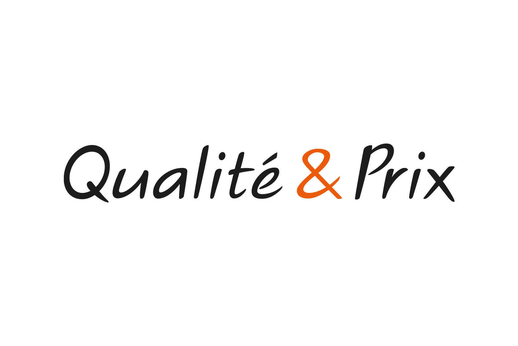 Die Marke Qualité & Prix bei JUMBO