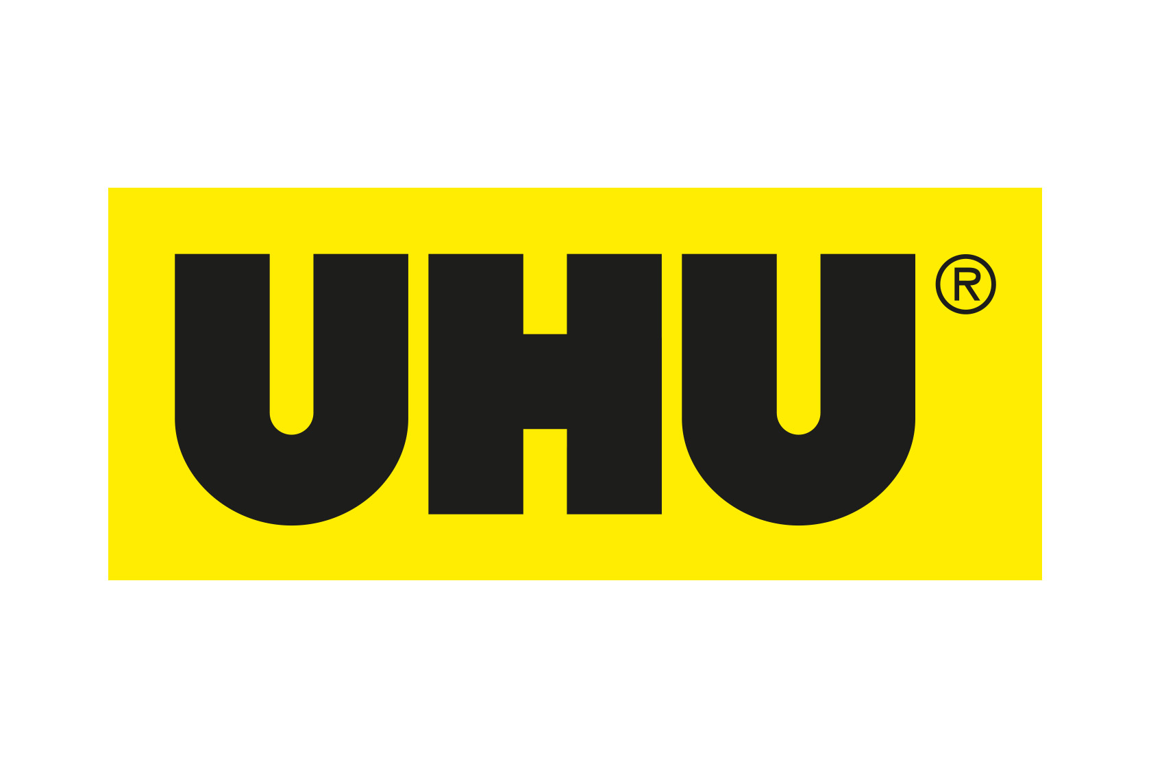 Die Marke Uhu bei JUMBO