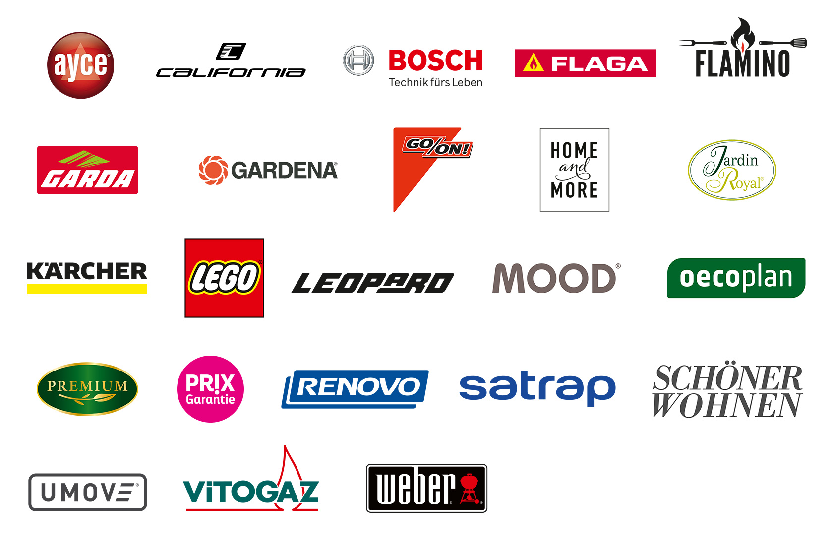 Die Markenwelt von JUMBO