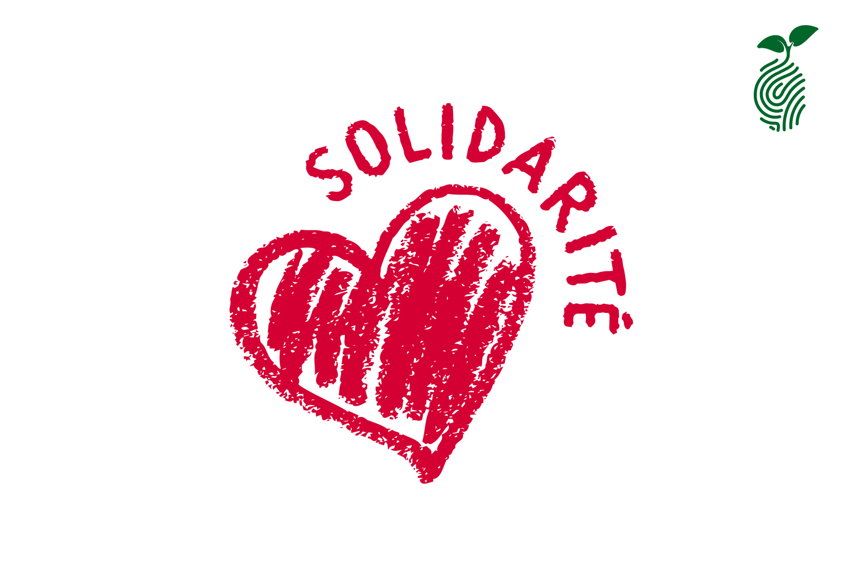 Solidarité: Produkte mit grossem Herz bei JUMBO