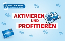 Digitale Bons einlösen im JUMBO-Onlineshop