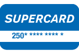 Dein Login mit der Supercard ID – JUMBO