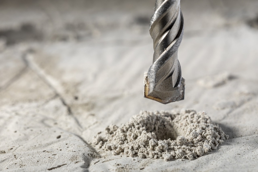 Welcher Bohrer für welches Material? – JUMBO