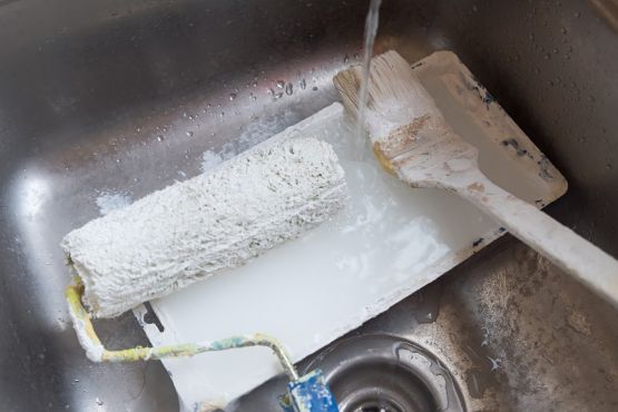 Wände streichen Ratgeber | JUMBO