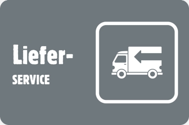 Lieferarten bei JUMBO