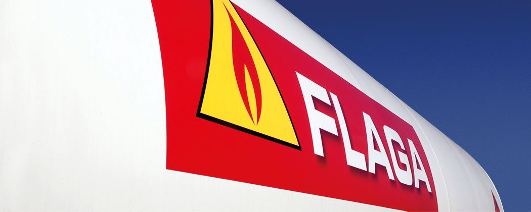 Die Marke Flaga bei JUMBO