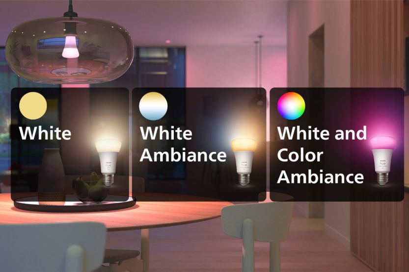 Philips Hue bei JUMBO