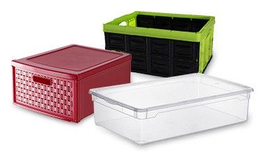 Die Marke Rotho bei JUMBO