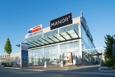 JUMBO der Baumarktpionier