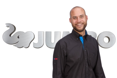 JUMBO als Arbeitgeber