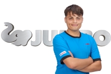 JUMBO als Arbeitgeber