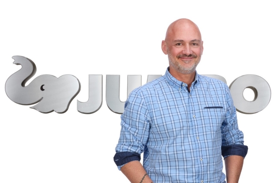 JUMBO als Arbeitgeber