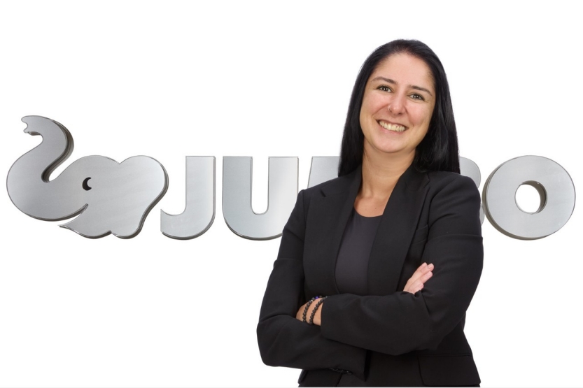 JUMBO als Arbeitgeber