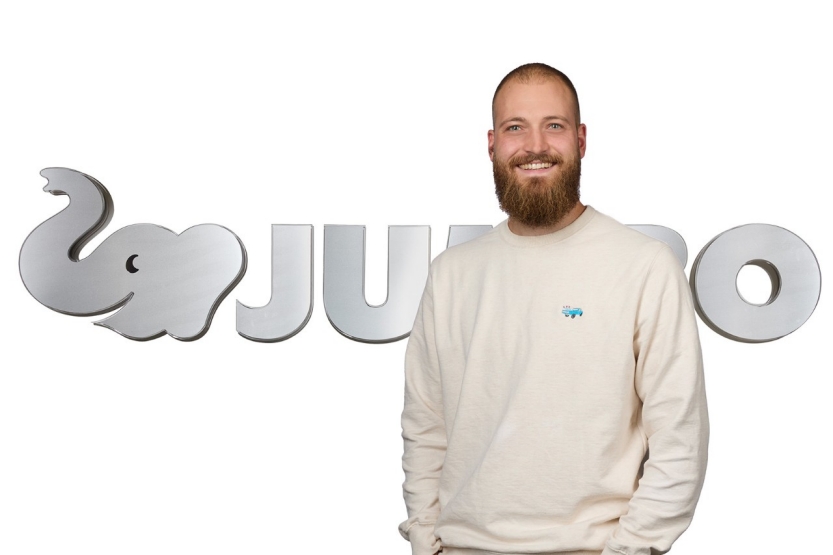 JUMBO als Arbeitgeber