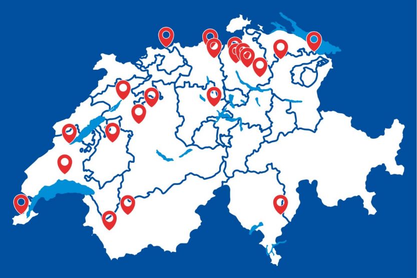 JUMBO Maximo: mehr Auswahl, mehr Verfügbarkeit