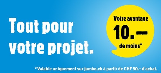 VitalioFlex Trend Flexible de Acheter chez JUMBO