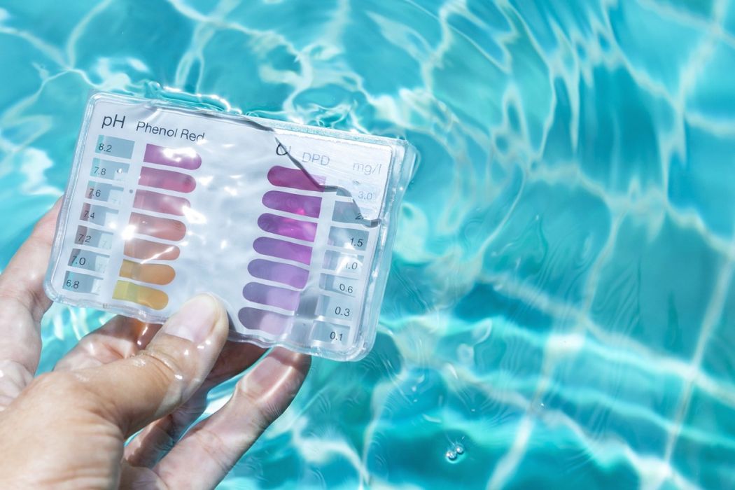 Hiverner facilement sa piscine – JUMBO