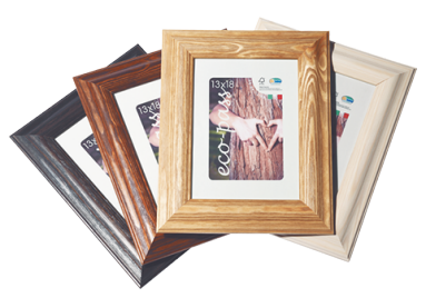 Commander en ligne des cadres sur mesure: service d'encadrement de JUMBO