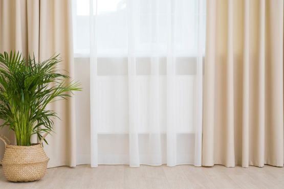 JUMBO service – rideau prêt à poser ou confectionné sur mesure