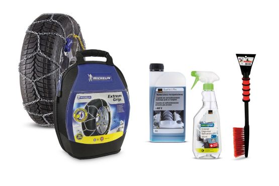 Commandez en ligne vos accessoires auto!