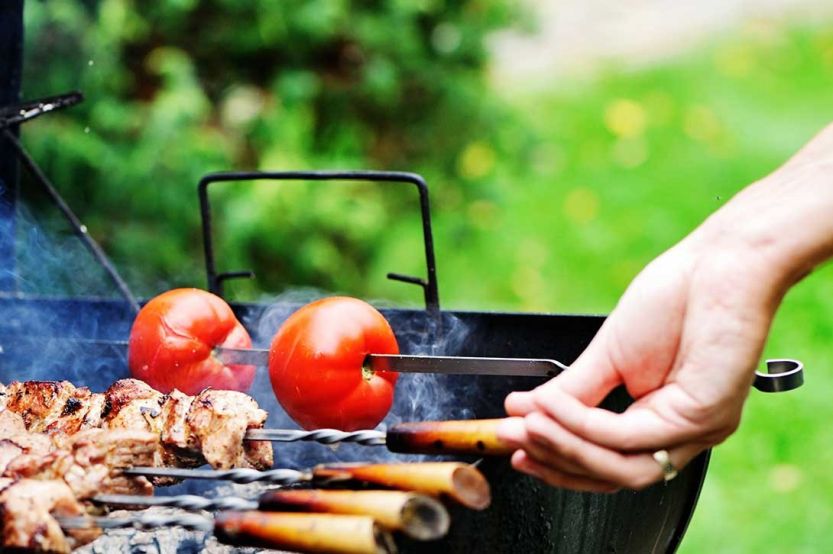 Acheter un barbecue en ligne | JUMBO
