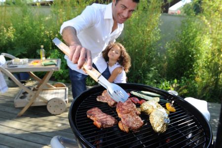 La marque Vitogaz chez JUMBO