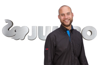 JUMBO comme employeur