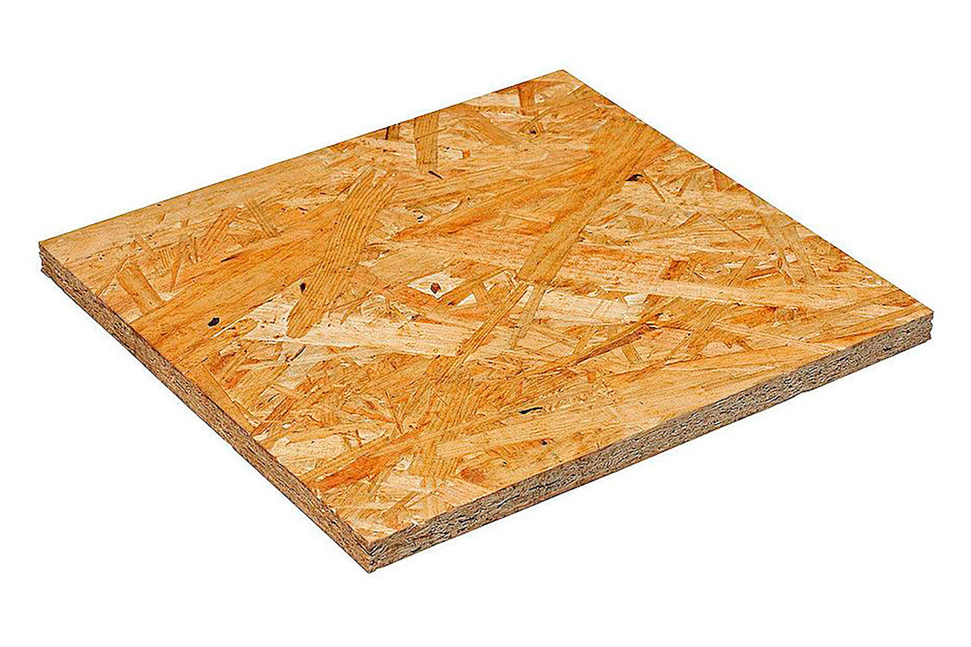 OSB-3 Platte 600x600x12mm kaufen bei JUMBO