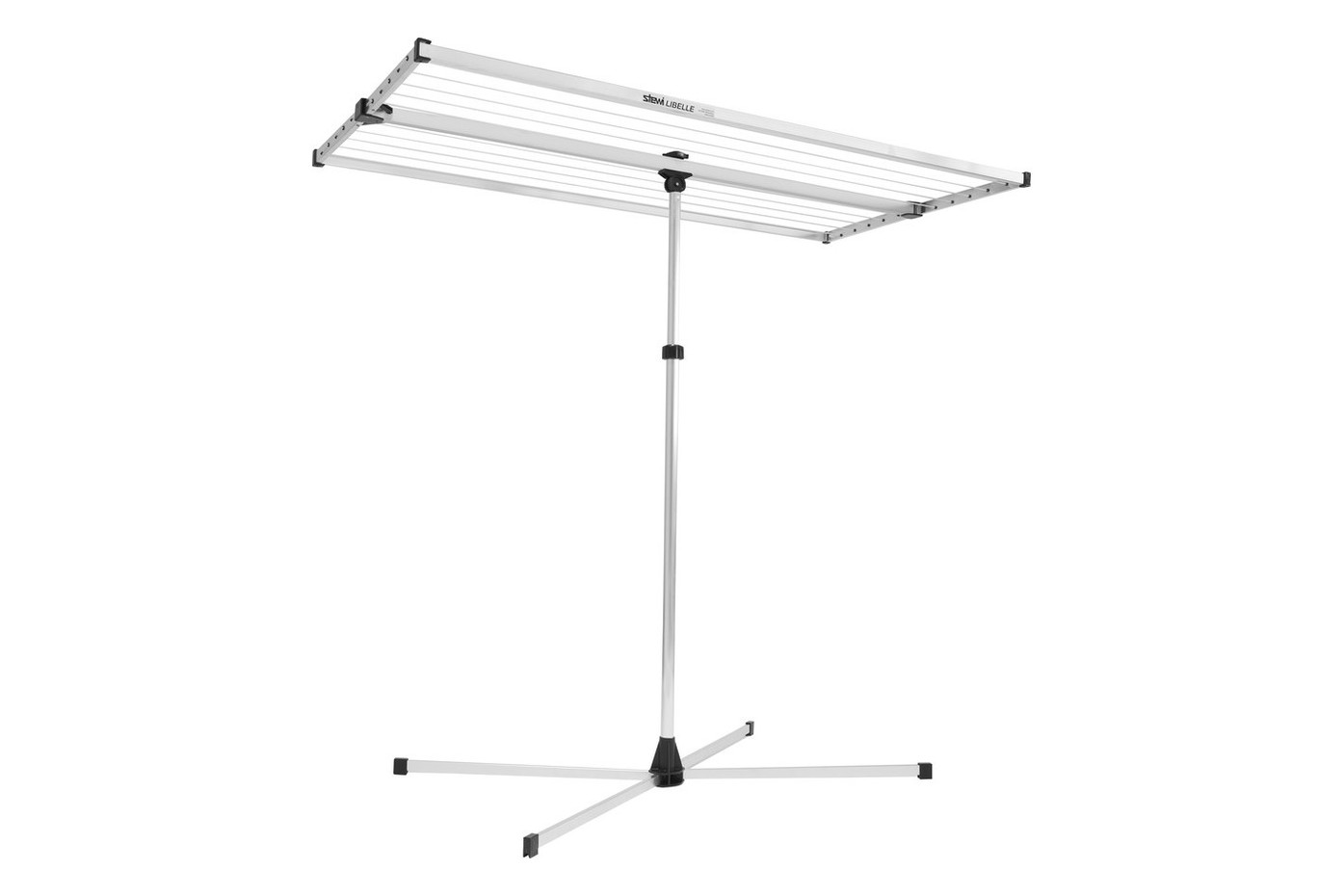 Stewi Etendoir à linge Libelle BlackLine Acheter chez JUMBO