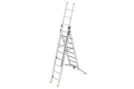 Eine Leiter online bestellen – JUMBO