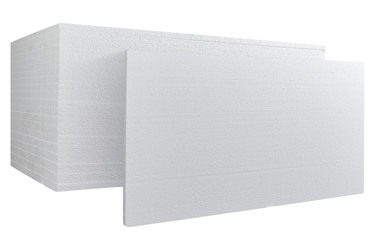 Styroporplatten für Wände und Decken – JUMBO