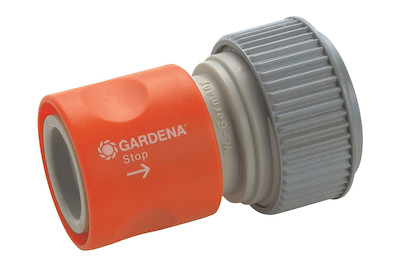 Gardena Wasserstop 2914 3/4+5/8 kaufen bei JUMBO