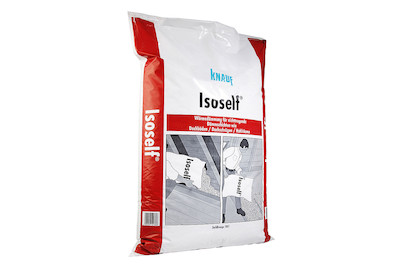 Knauf Isoself Perlite Expansée | 100 l Acheter chez JUMBO