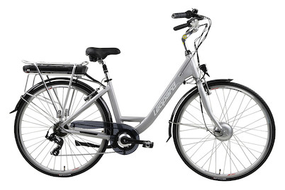 Vélo électrique Leopard Vita Unisex 44 cm Acheter chez JUMBO