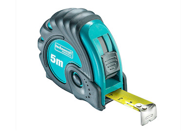 Technocraf Rollmeter 5 m kaufen bei JUMBO