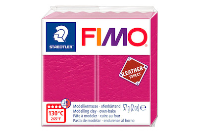 Fimo Modelliermasse Leder-Effekt kaufen bei JUMBO
