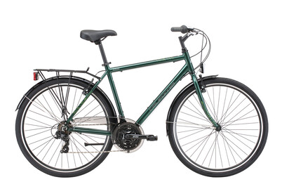 California Trekkingbike Toledo Man | 53 cm kaufen bei JUMBO