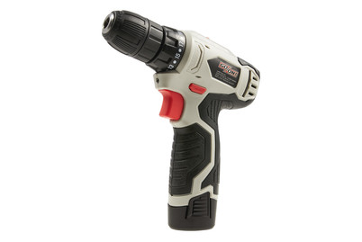 GO ON Perceuse-visseuse sans fil GO ON Acheter chez JUMBO