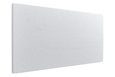 Swisspor Panneau d'isolation EPS 15 | 50 × 100 cm Acheter chez JUMBO