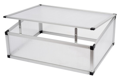 Colibri Bac à semis Simple Aluminium | 78 × 56 × 35 cm Acheter chez JUMBO