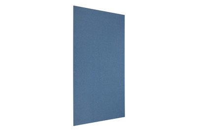 Panneau de fibres MDF Bleu 8 x 1200 x 600 mm Acheter chez JUMBO