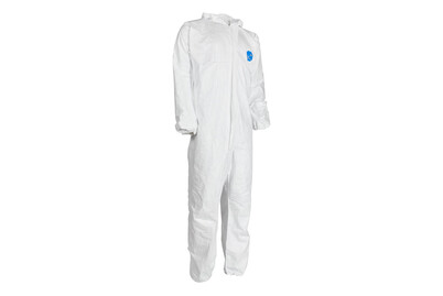 Maler-Overall Weiss | M kaufen bei JUMBO