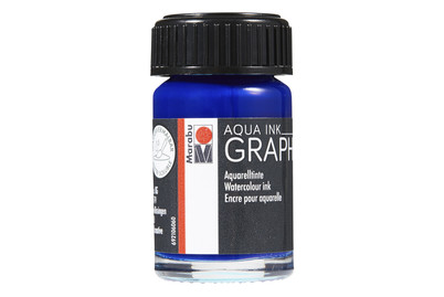 Marabu Aqua Ink Graphix kaufen bei JUMBO