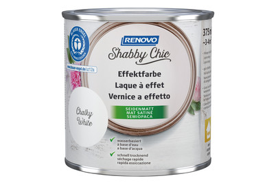 Renovo Shabby Chic Effektfarbe | 0.4 l kaufen bei JUMBO