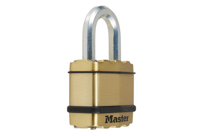 Master Lock Cadenas Excell | 4,5 cm Acheter chez JUMBO