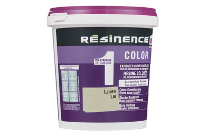 Résinence 2-Komponenten-Lack Color Matt | 0.25 l kaufen bei JUMBO